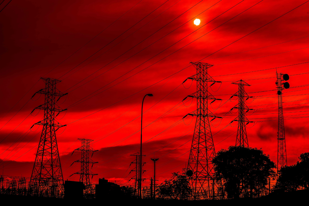 Brazil’s electricity grid is not prepared for climate change