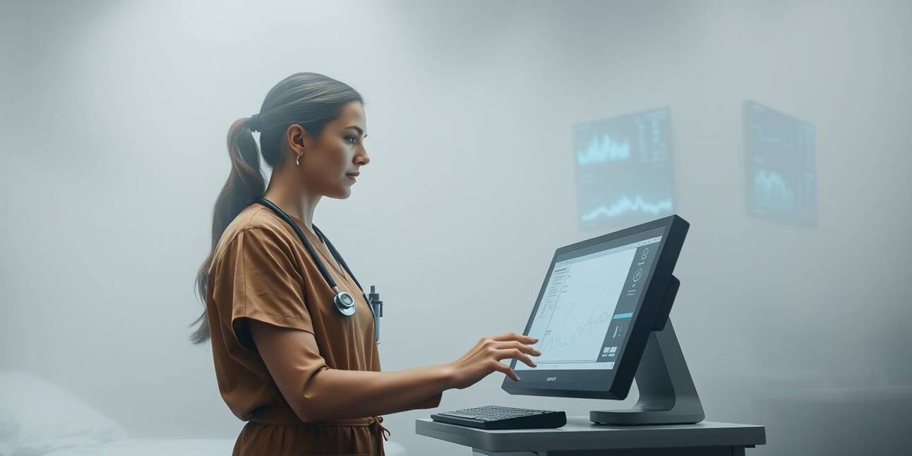 The Digital Shortcuts Turning Bedside Nurses into High Earners