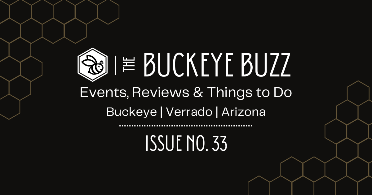 🐝 Weekly Roundup - Issue No. 33