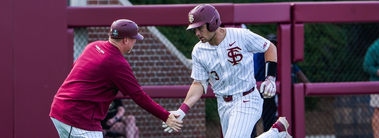 FSU has a record 11 selections in 20-round MLB Draft