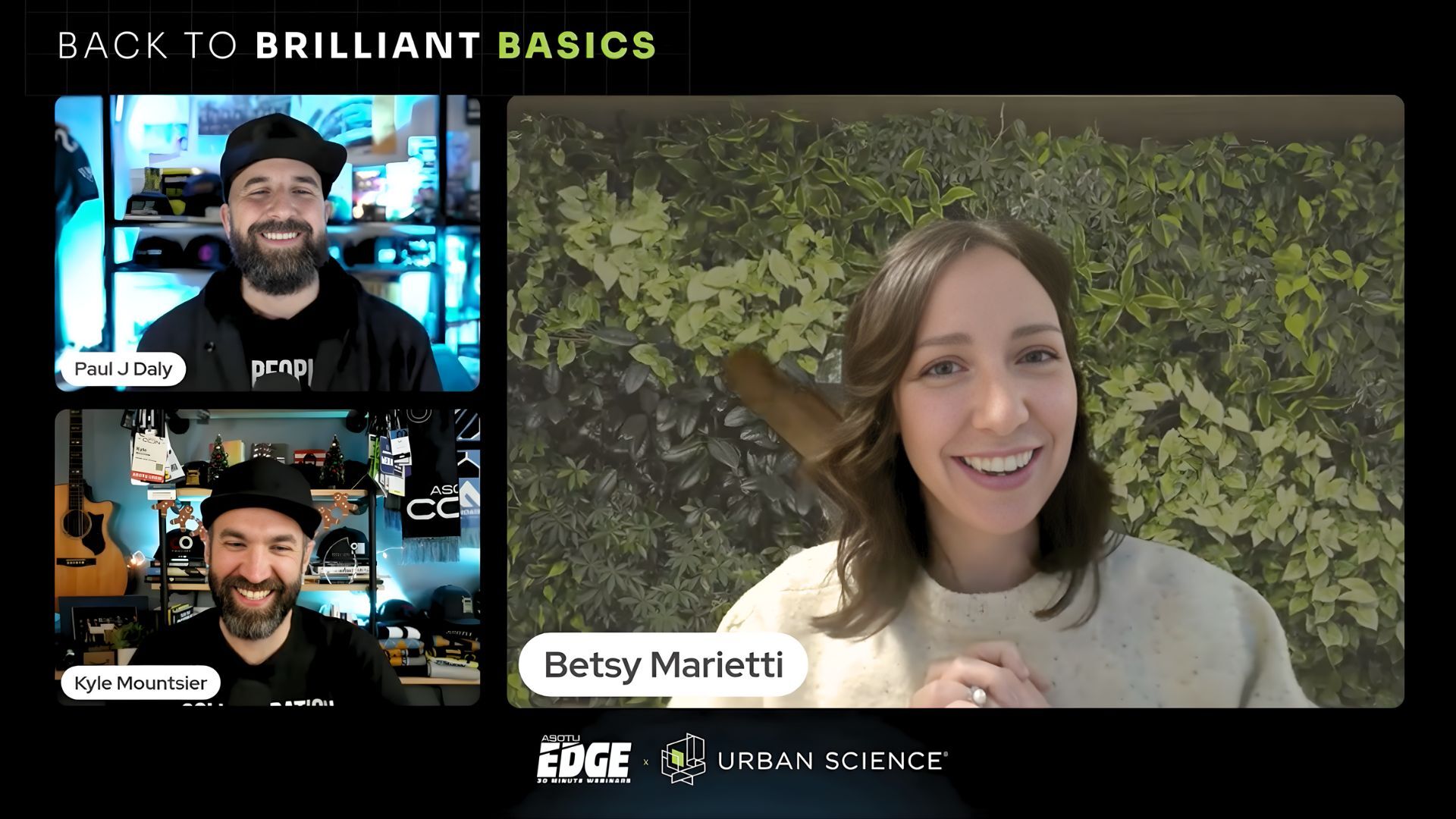 Back to Brilliant Basics: Elevating the Auto-Buying Experience Through ...