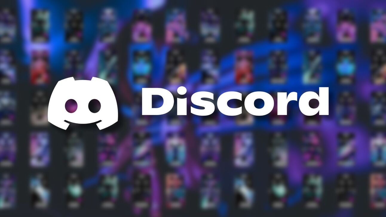 Join the Chaos Audio Discord!