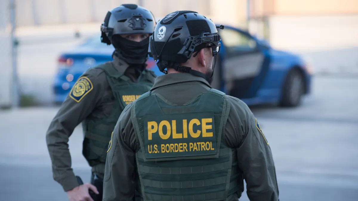 'Operation Midway Blitz,' 2025 Nobel Peace Prize & Tiger Woods