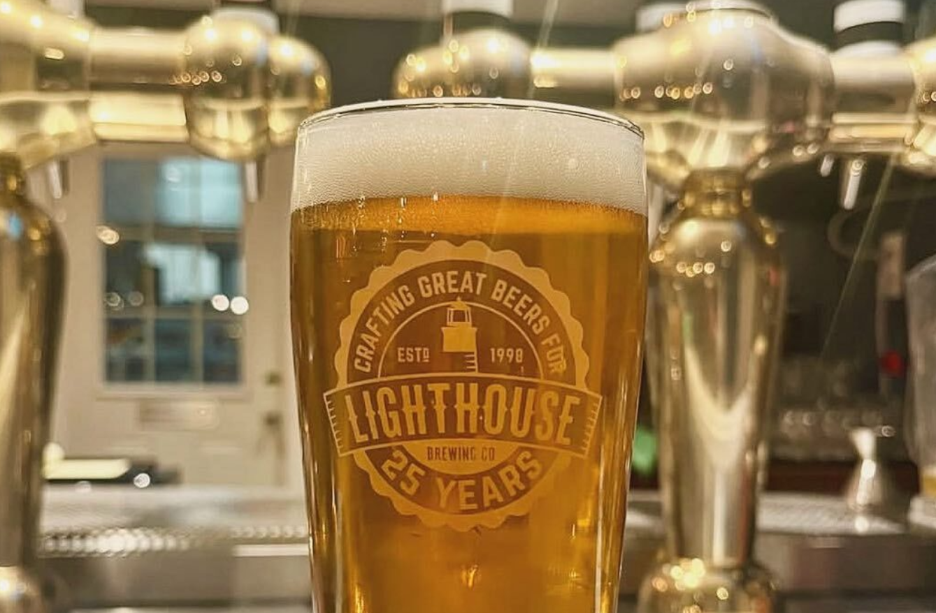 Jan 21 - The beer business is tough