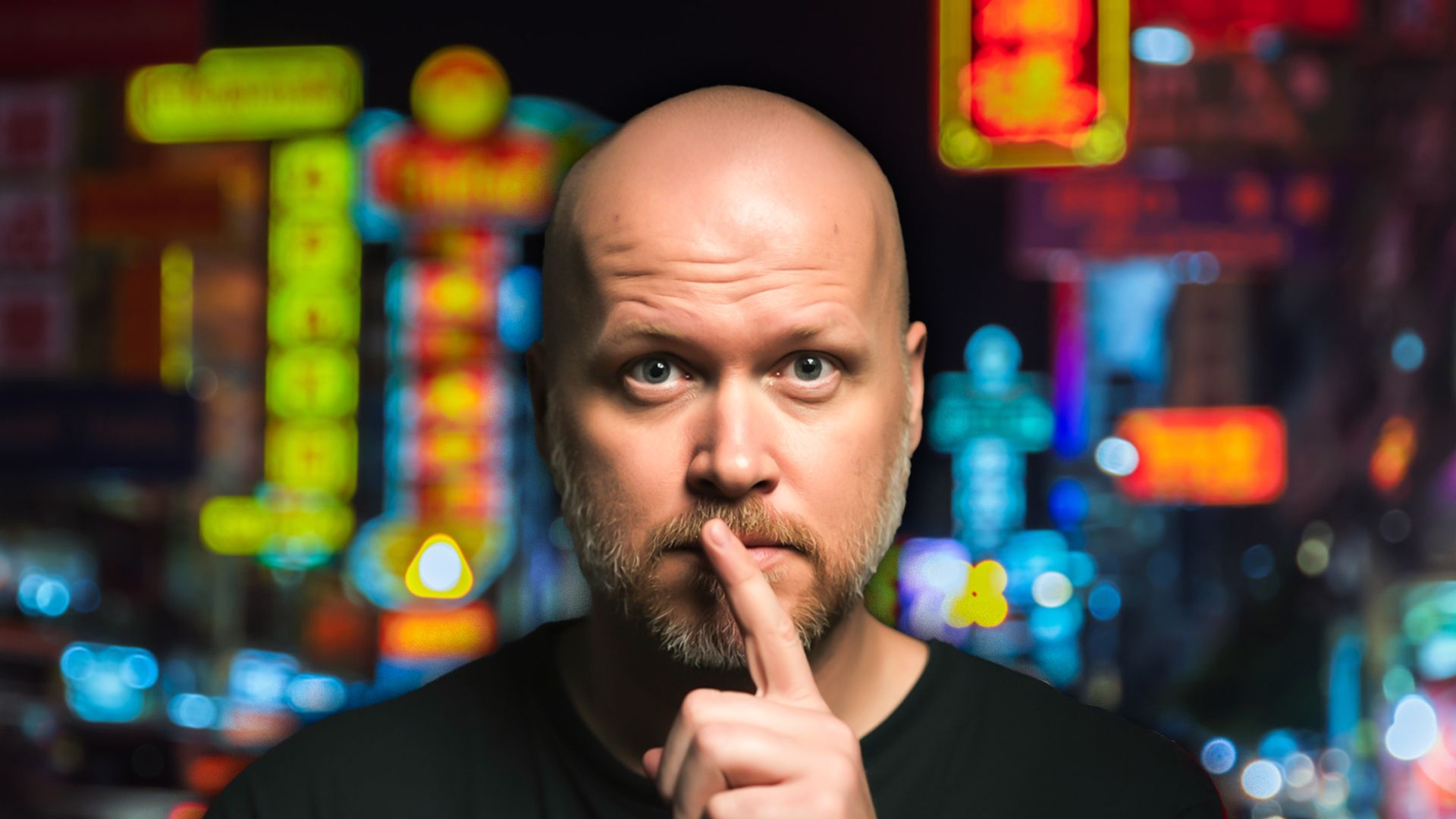 Your First Night in Bangkok: Easy Wins