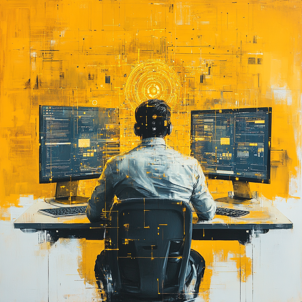 #058 - Cyber AI Chronicle - The AI Evolution: From Chatbots to Thinking ...