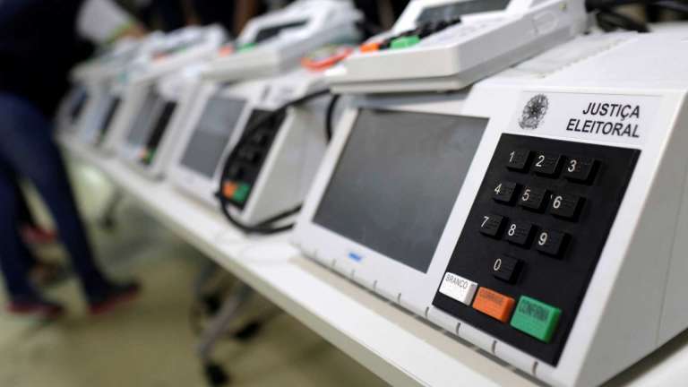 How you know you can trust Brazil’s electronic voting system