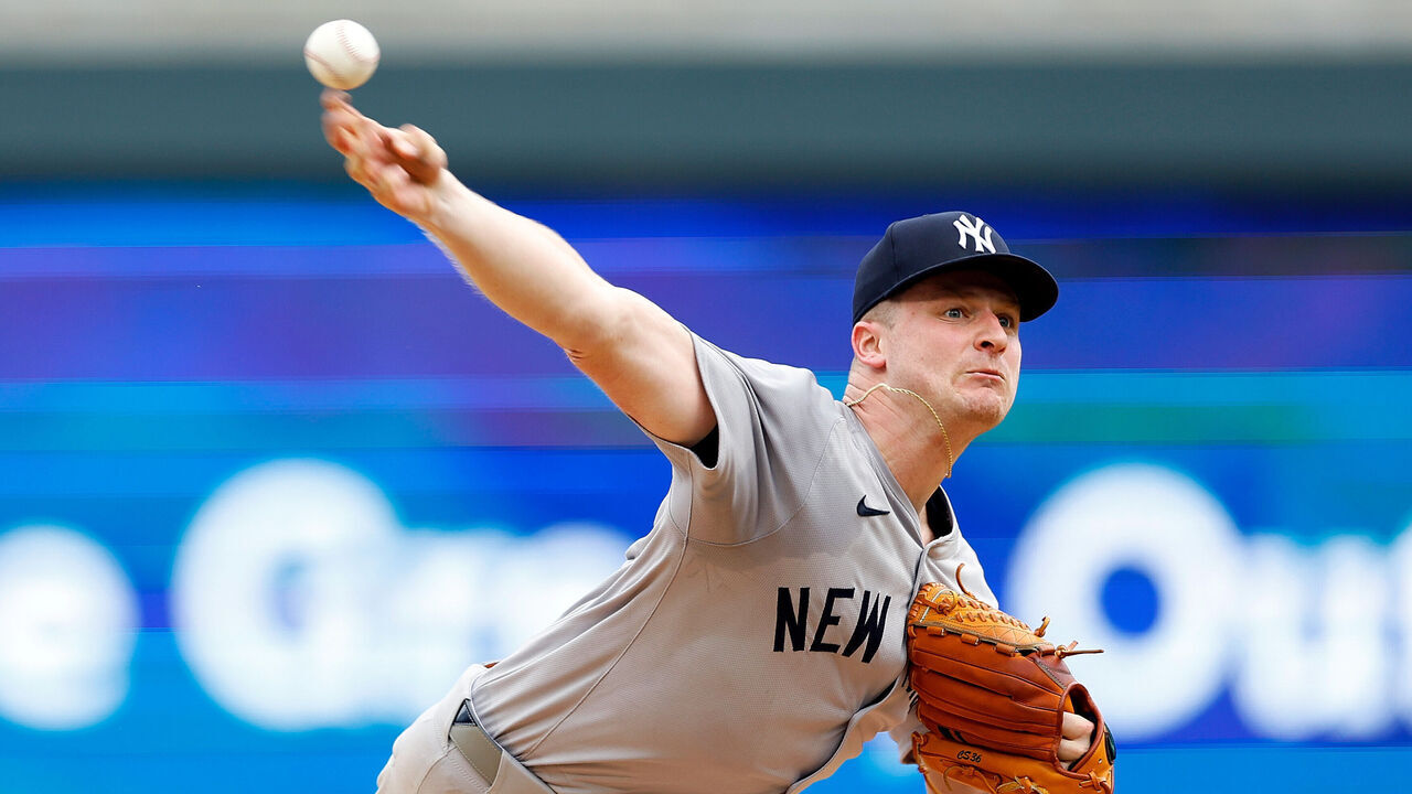 Yankees Barely Break a Sweat in Sweeping Twins