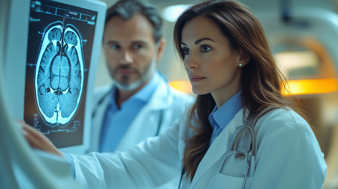 🎓La IA revolucionando la Salud: Innovación que transforma la Medicina y ...