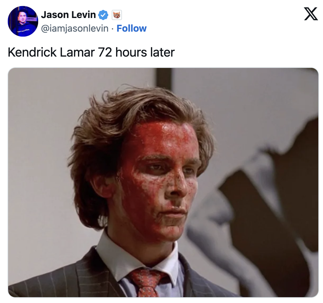 Rap Beef Memes