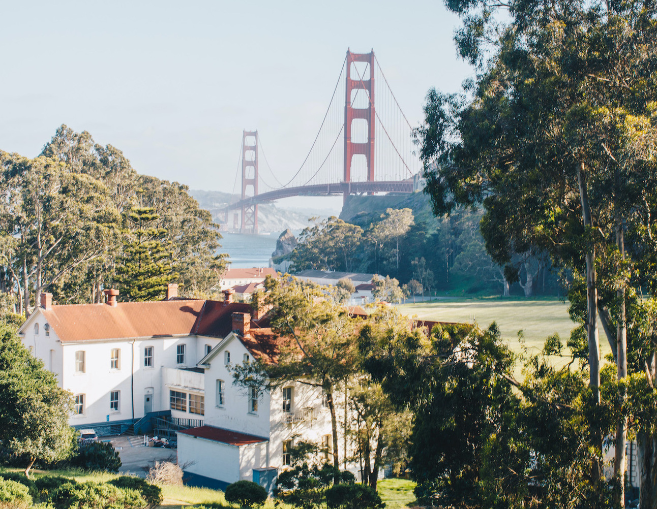 Have Y’all Ever Been to Cavallo Point?