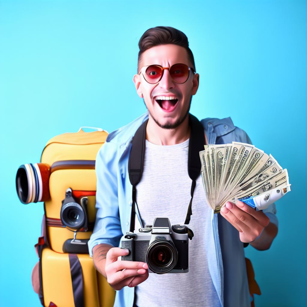 Budget Travel Tips and Tricks Budget Travel Tips and Tricks