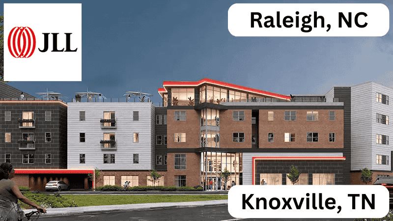 JLL secures JV equity | Student Housing Daily