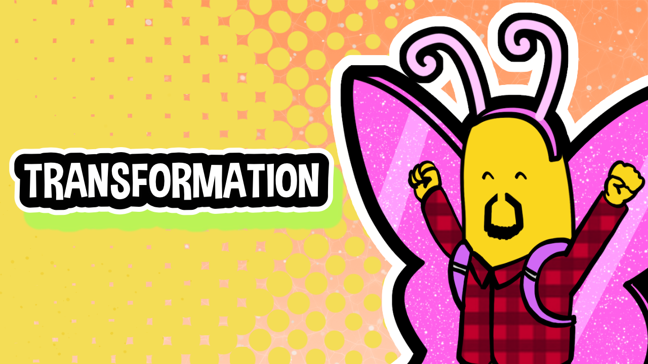 Embracing Change: The Latest Transformation Insights and Strategies