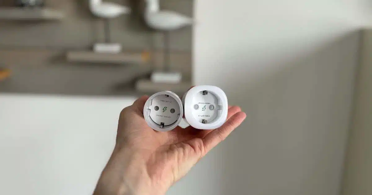 🌐 Waarom je slimme deurbel altijd offline gaat (en hoe je het oplost)