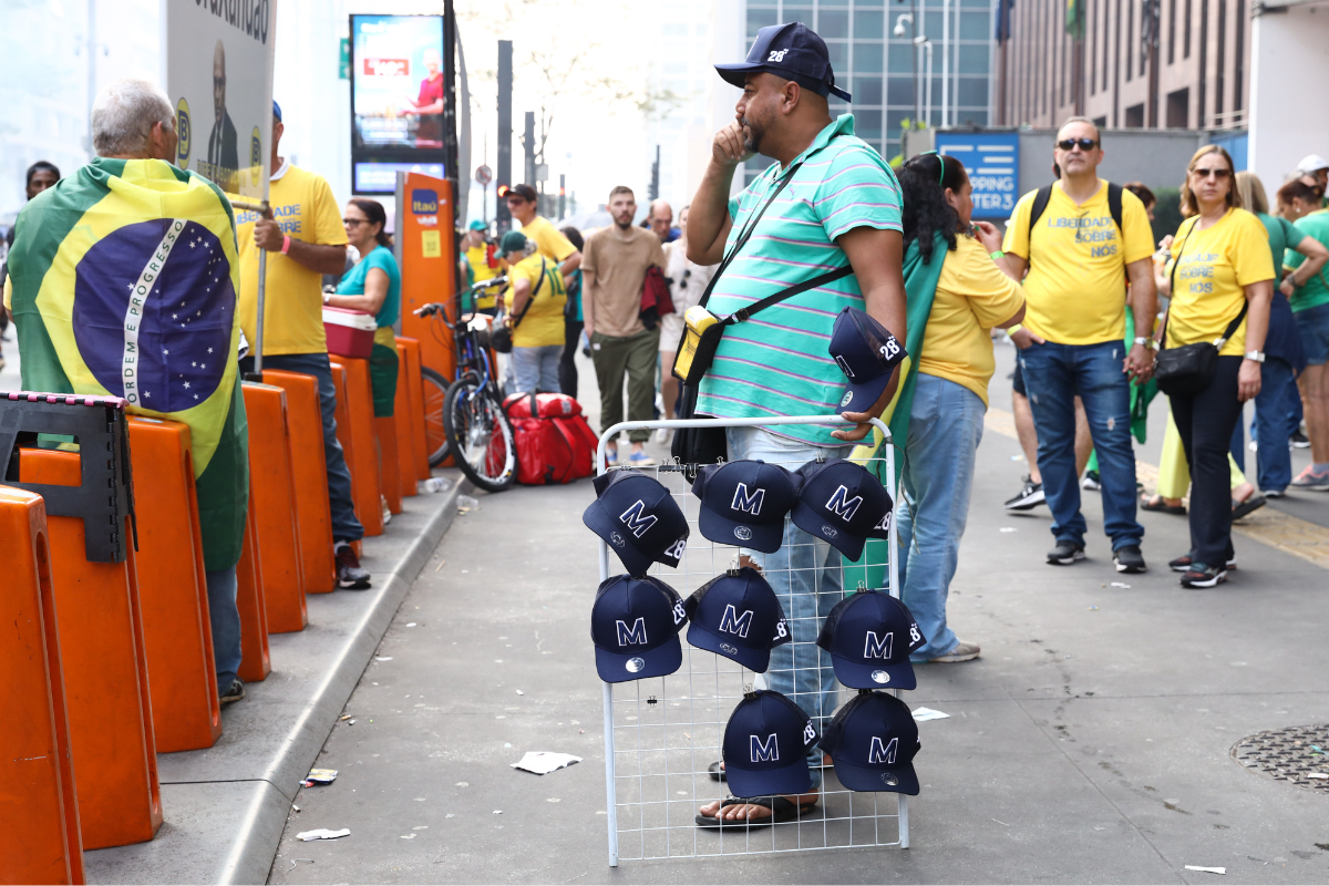 How Pablo Marçal is reshaping Brazilian politics