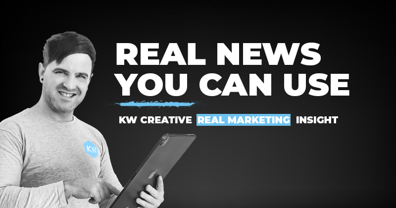 REAL News You Can Use 📰