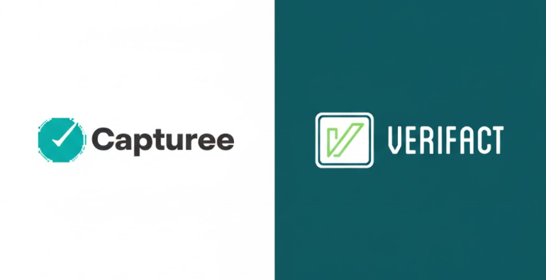 Capturee vs Verifact: Qual a Melhor Ferramenta de Prova Digital?