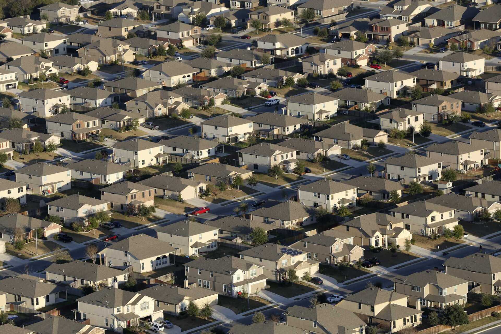Texas cities among America’s most desirable suburbs