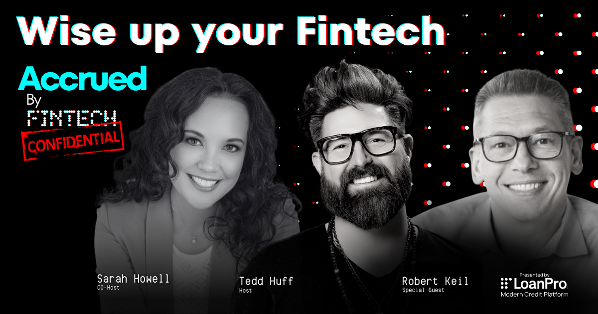 Wise up your Fintech