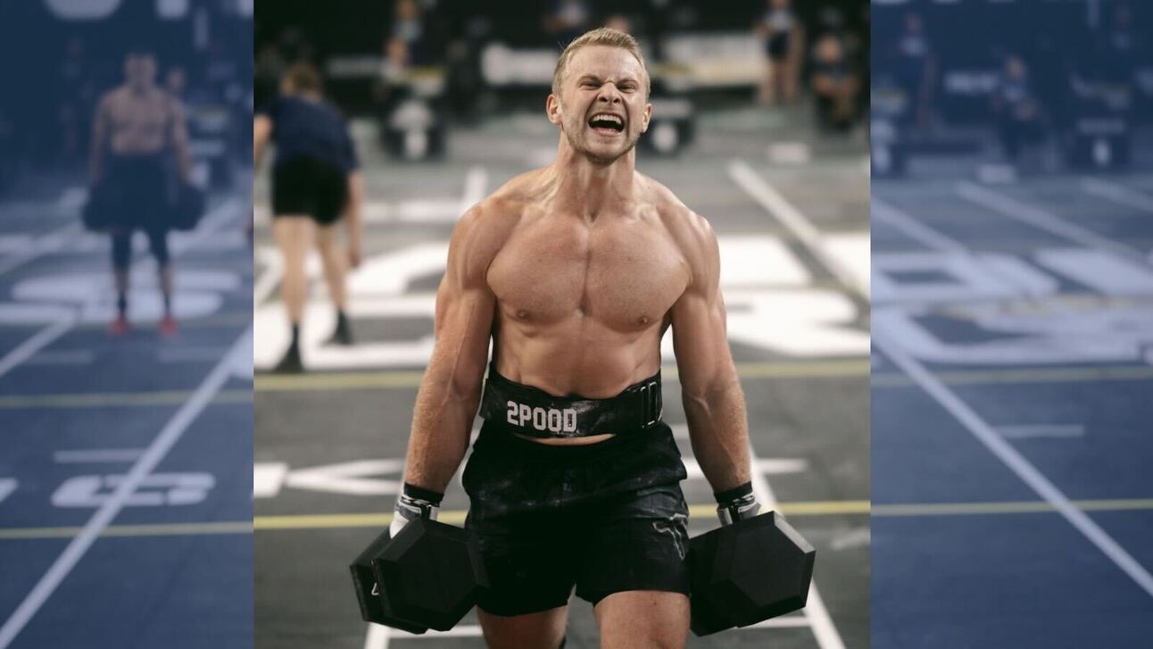Nerding Out On the 2024 CrossFit Games Semifinals: 10 Impressive Stats from North America East