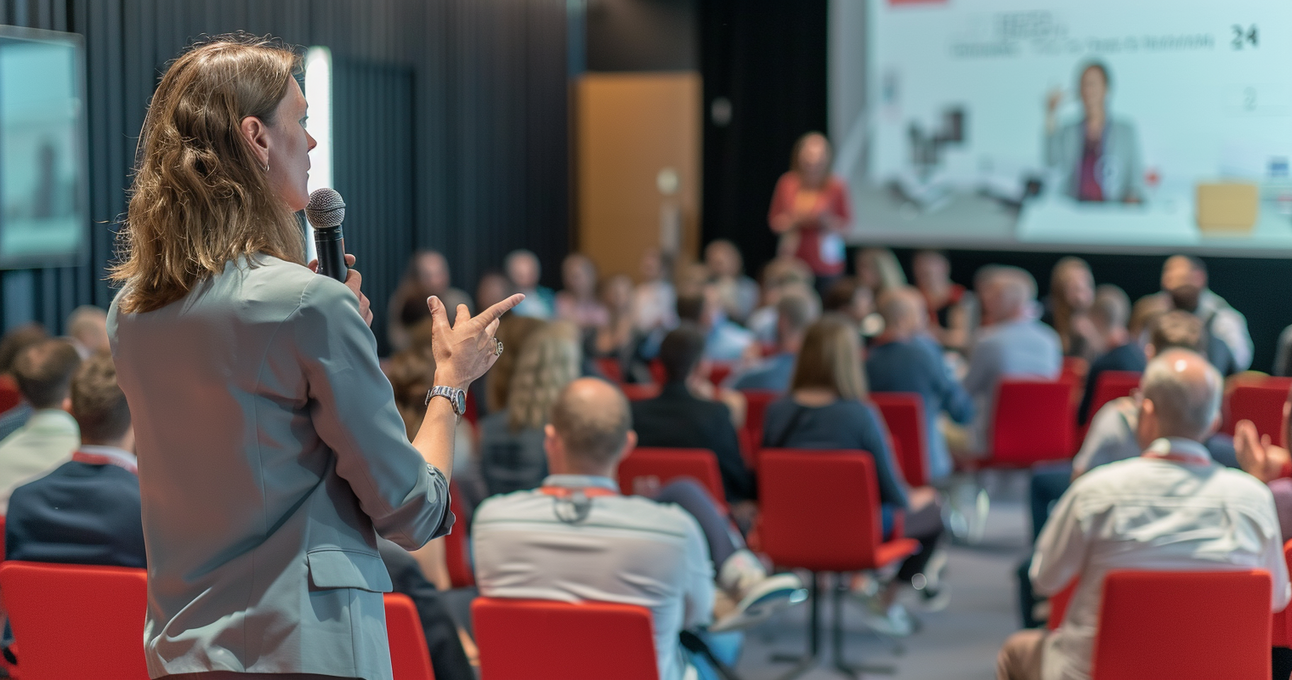 💬 Let's Get Interactive!