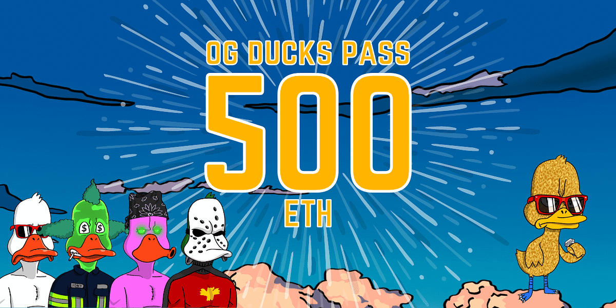TNT #5 - 500 ETH & Vercho Alpha?