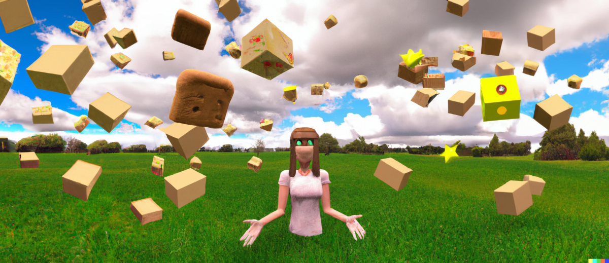 WEW13 - Robocop, Roblox and Lunchbreaks