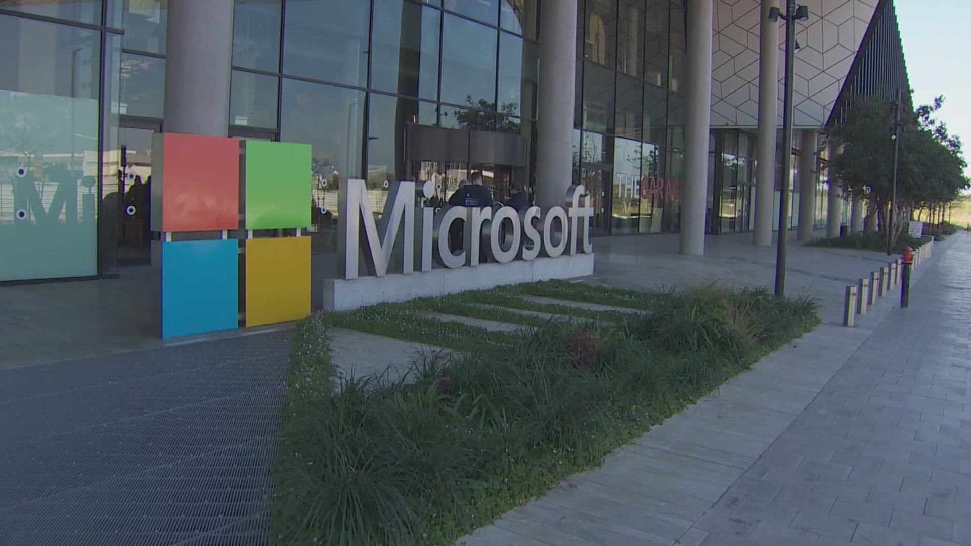 FERC Mess // New York Goes 8 GW // Microsoft “Rate Shield” // Blue ...