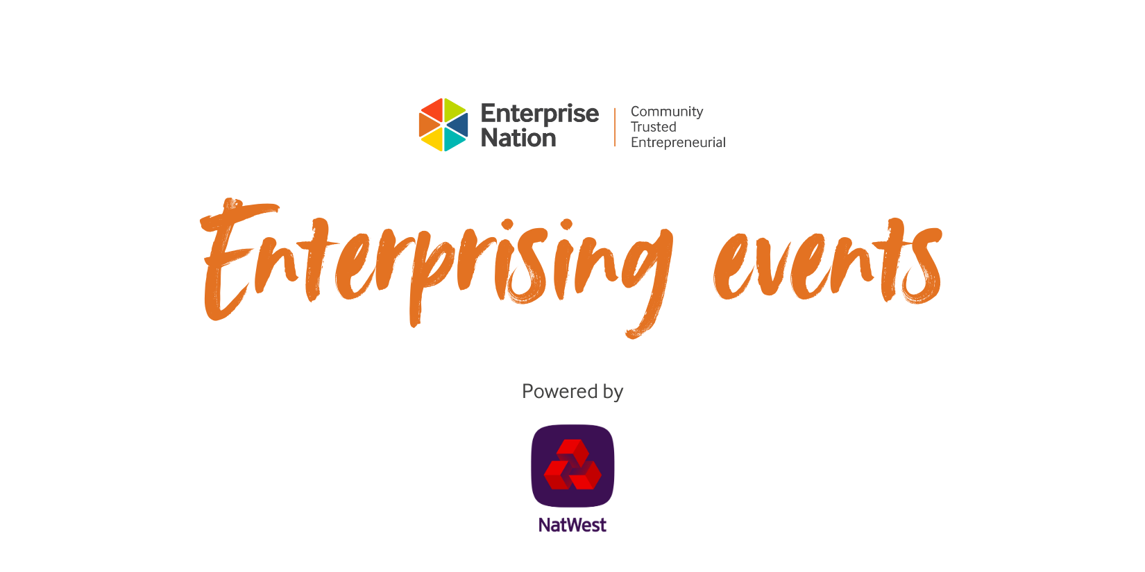 Plan your week - top business events 🎟️