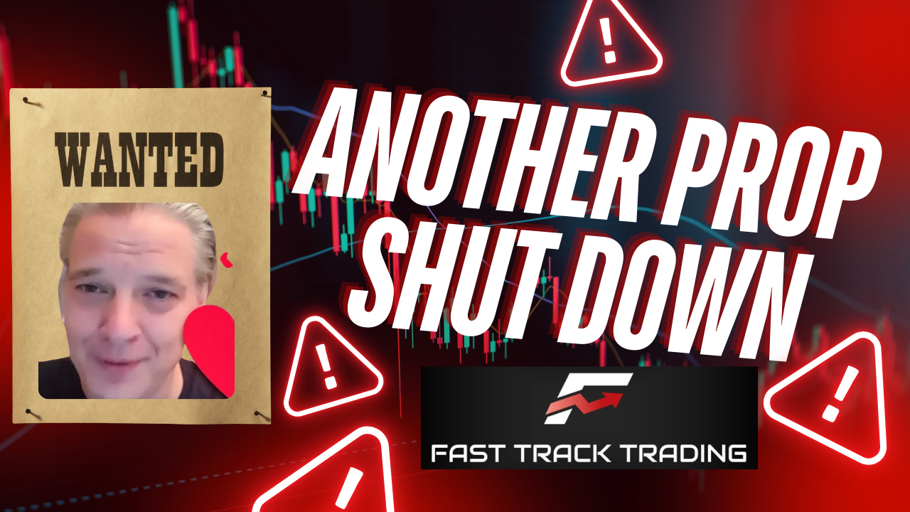 Instant Funding Pitfalls: The Lessons from Fast Track Trading