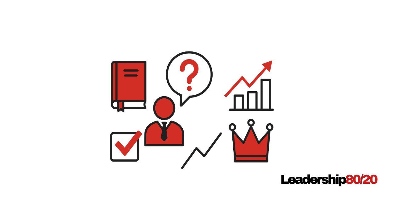 7 Leadership Questions You can Use