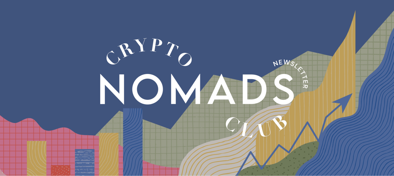 Five Crypto Event Trends in 2025