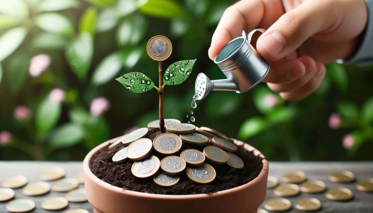 $200K/Year in Dividends