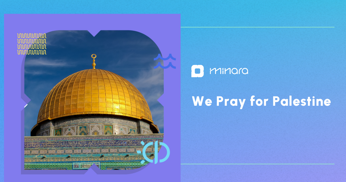 The Power of Prayer for Palestine