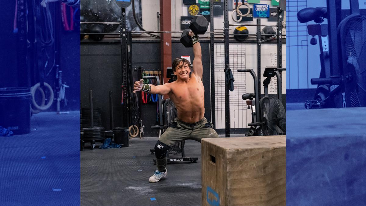 Things to Do Now to Help You Crush the 2023 CrossFit Open