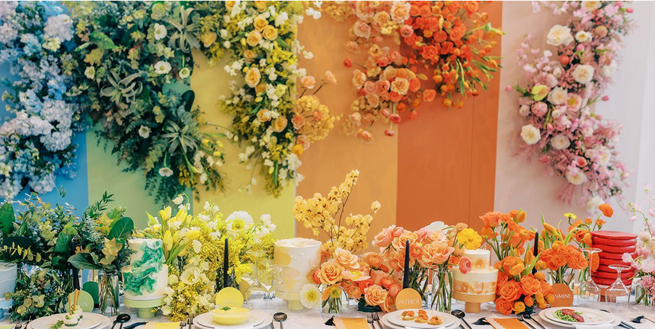 5 Unique Flower Shops in Northwest Arkansas