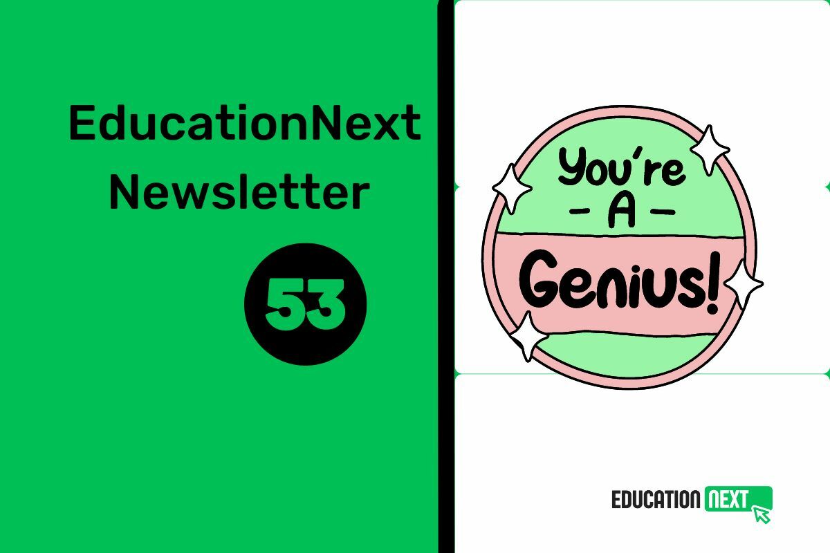 #0053: How To Raise A Universal Genius