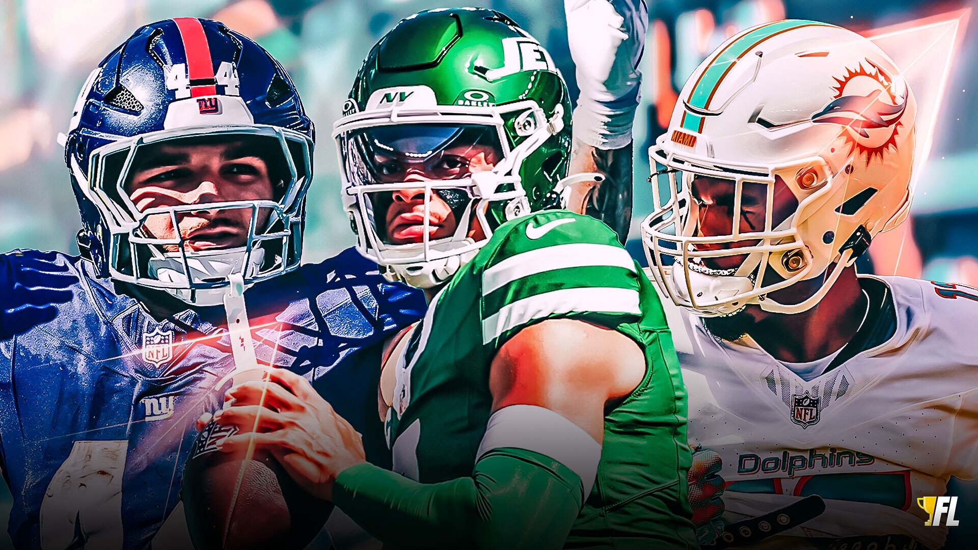 Michael Carter and More Week 5 Injury Fill-Ins