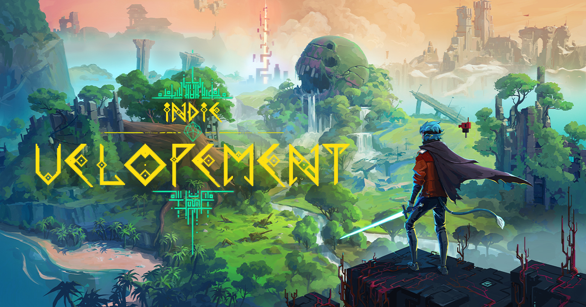 #17 | Indievelopment