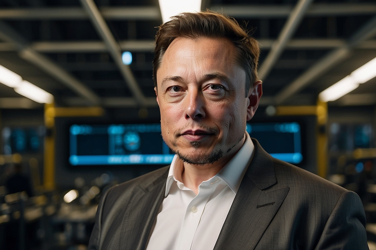 Elon Musk Bold Move Elon Musk Bold Move