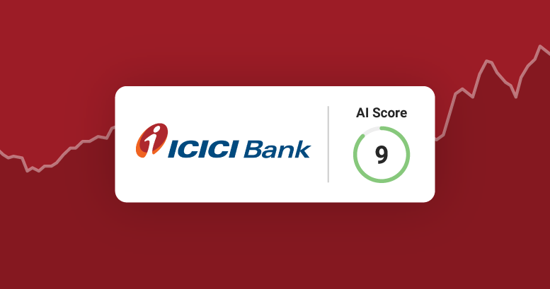 Trade Idea of the Week: IBN (ICICI Bank)