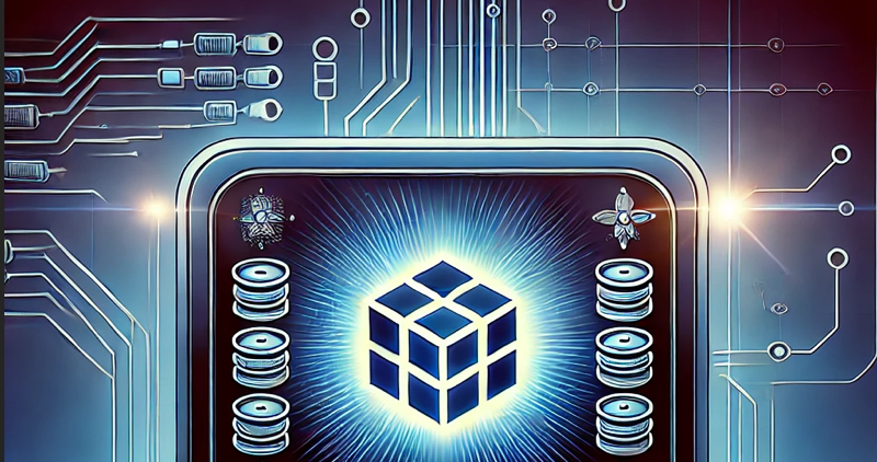 Cloudy with a Chance of Kubernetes: How It’s Shaping the Future of ...