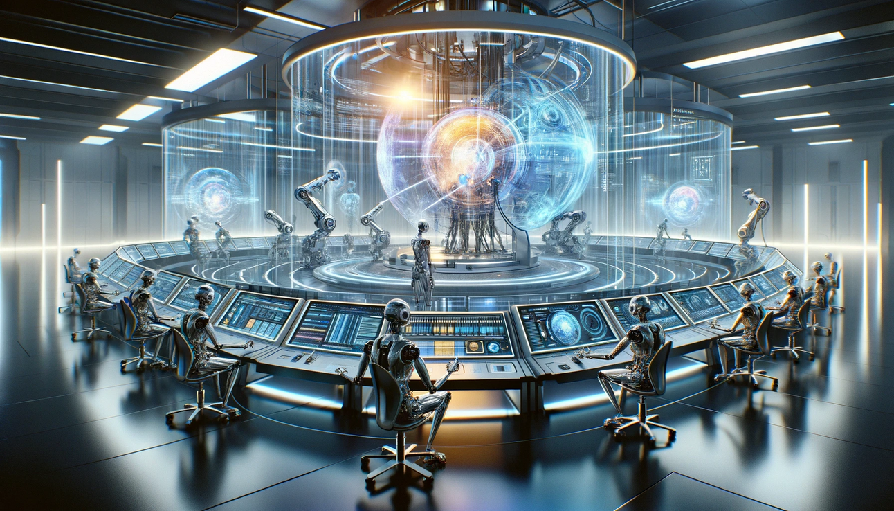 OpenAI’s Sora: The Most Advanced AI Video Generator