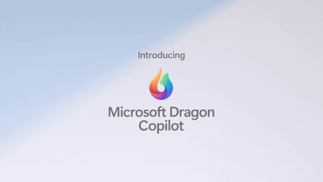 Microsoft drops AI assistant for doctors Microsoft drops AI assistant for doctors