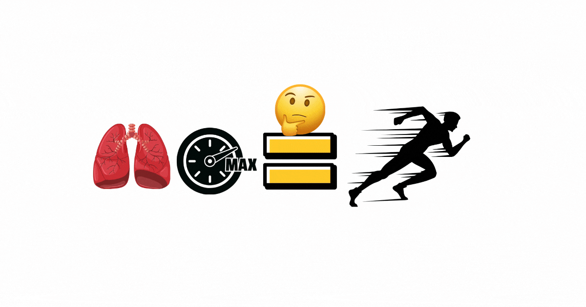Warning: Your VO2 Max Obsession Is Killing Your Marathon Time—Here's ...