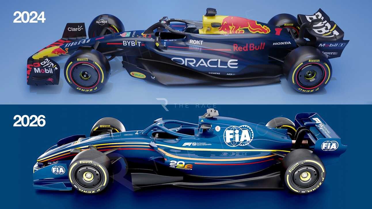 The 2025 vs 2026 Development Dilemma in Formula 1