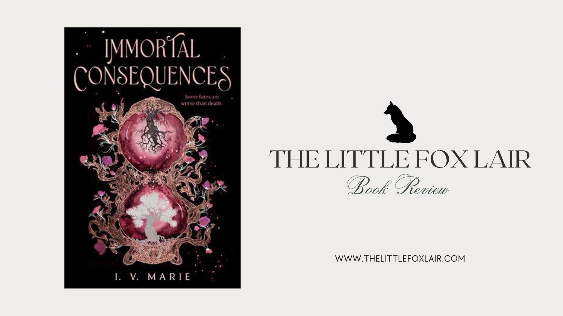 immortal consequences