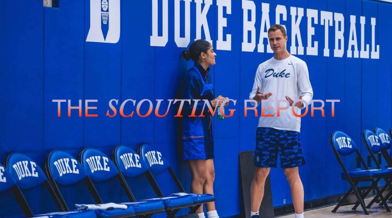 🏆From Nike to Duke: How Rachel Baker is Shaping the Future of College ...