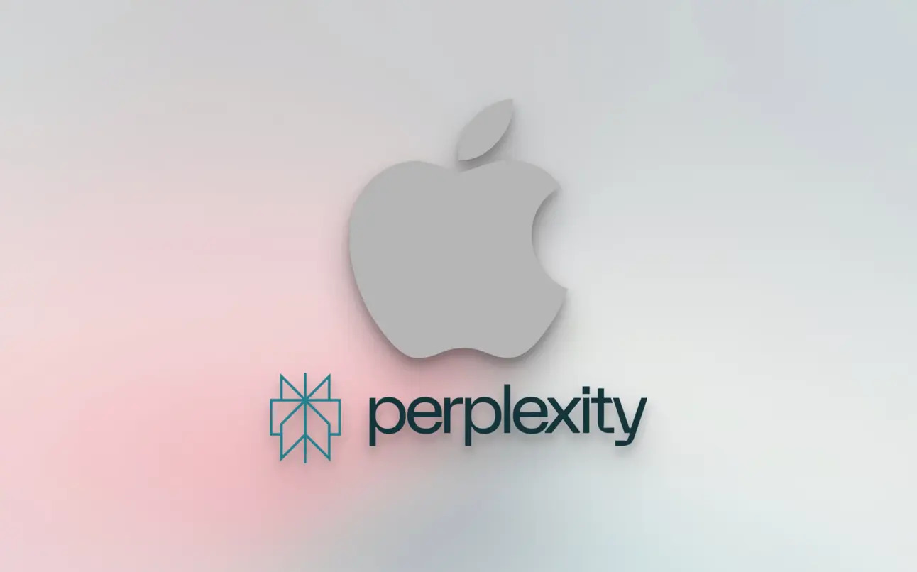 วิกฤต หรือ โอกาส? ลือ 'Apple' ทุ่มซื้อ 'Perplexity AI' แก้เกมสู้ศึก AI?!